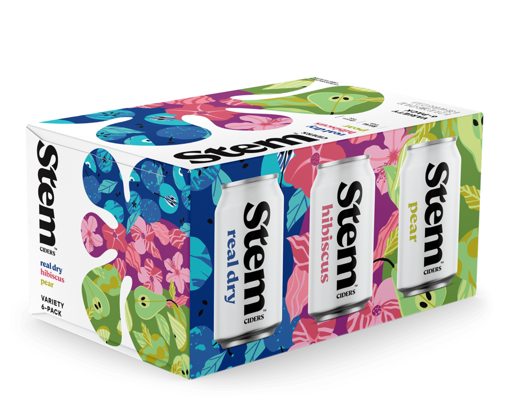 Our Ciders - Stem Ciders