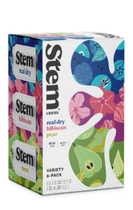 Our Ciders - Stem Ciders