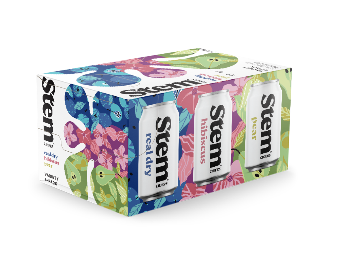 News - Stem Ciders