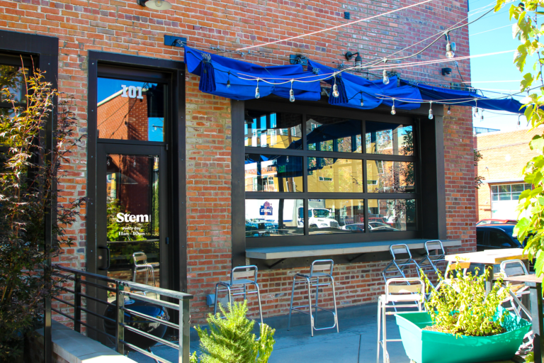 Locations - Stem Ciders