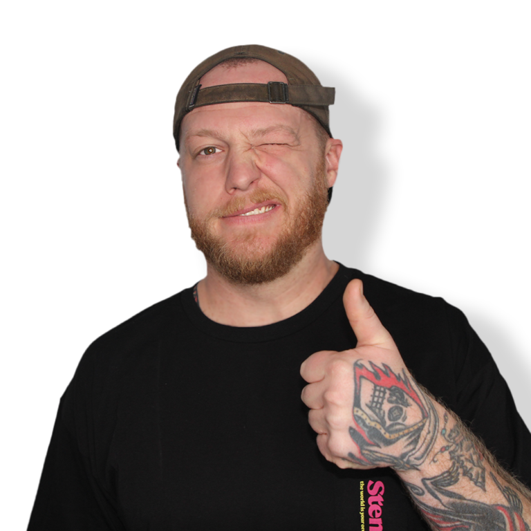 The Crew - Stem Ciders