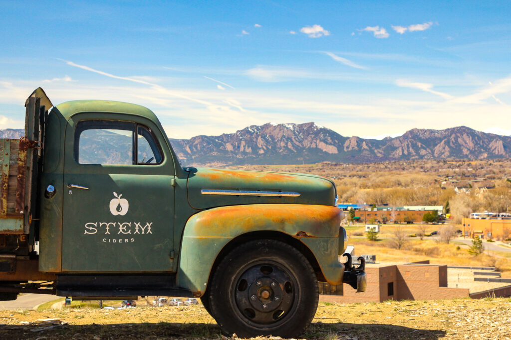 Private Events - Stem Ciders