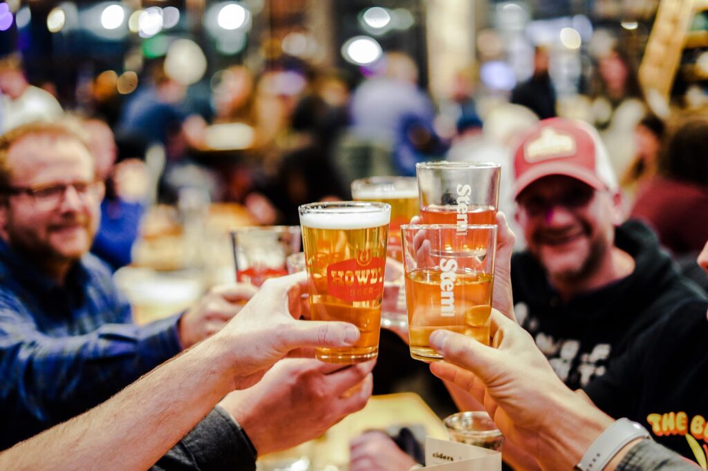 Private Events - Stem Ciders