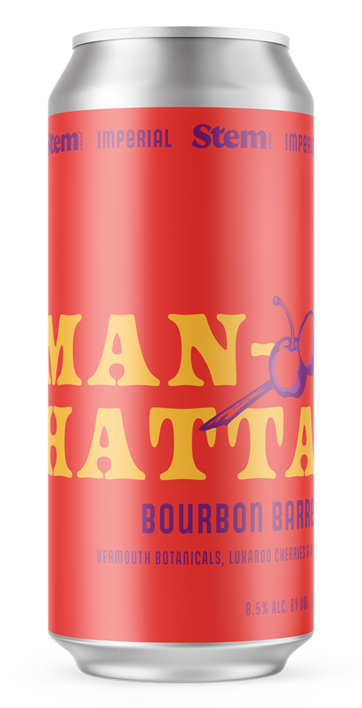 Our Ciders - Stem Ciders