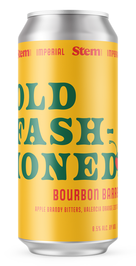 Our Ciders - Stem Ciders