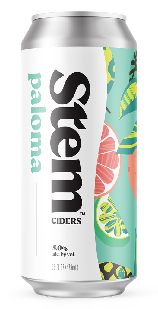 Our Ciders - Stem Ciders