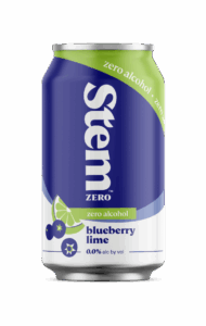 Stem Zero N/A Ciders - Stem Ciders