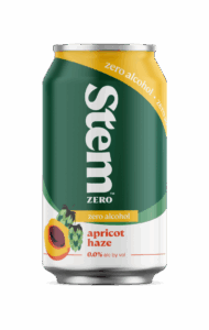 Stem Zero N/A Ciders - Stem Ciders